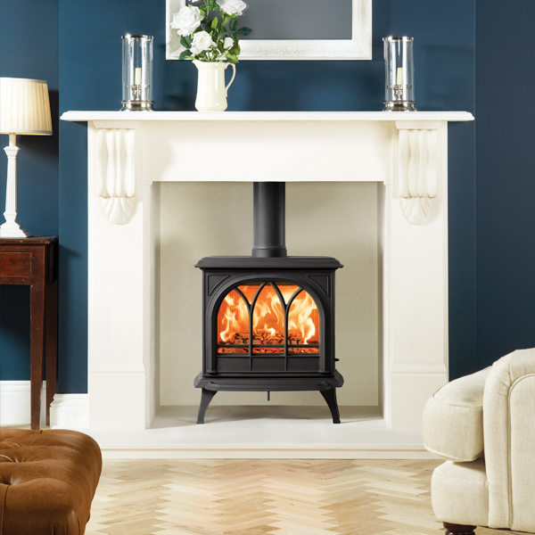Stovax Stoves & Fires - Free UK Delivery | Flames.co.uk