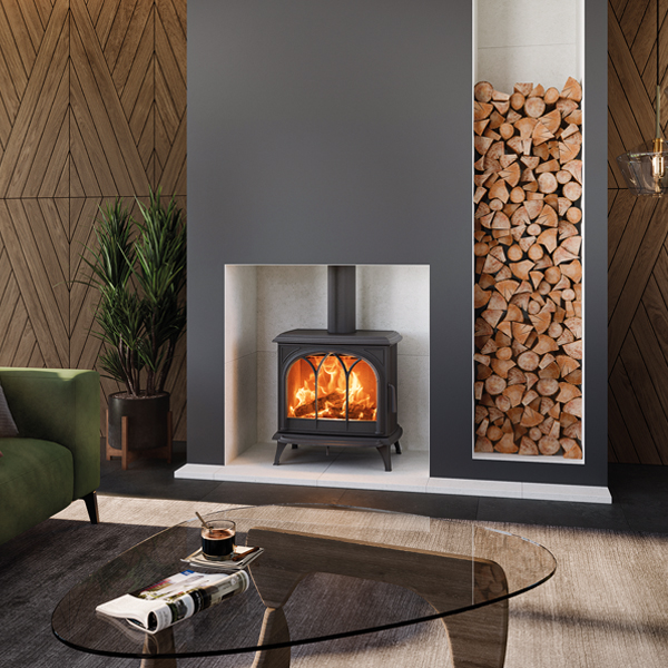 Stovax Stoves & Fires - Free UK Delivery | Flames.co.uk