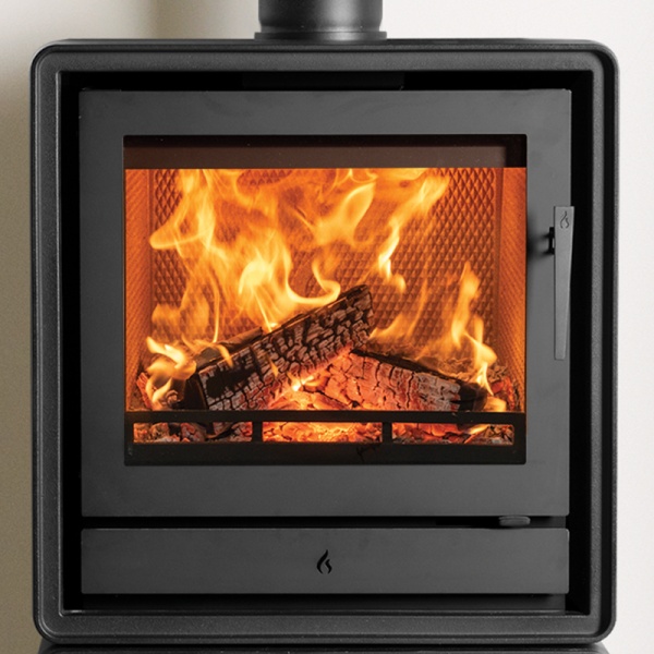 Stovax Riva2 50 Freestanding Wood Burning Stove | Flames.co.uk