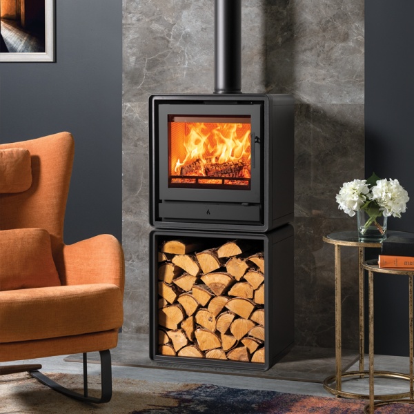 Fireplaces UK including Gas Fires, Wood Burning Stoves & Electric Fires ...