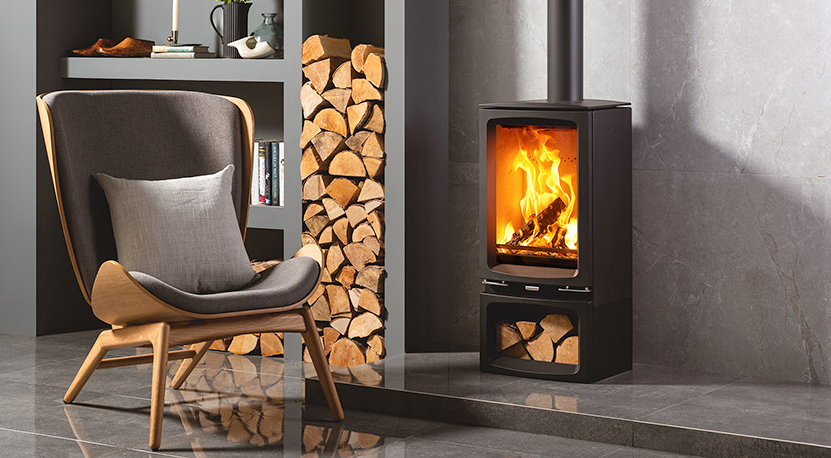 Double Your Peace of Mind: Stovax’s 10-Year Warranty Promotion on ...