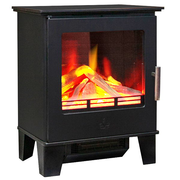 Electric Stoves | Flames.co.uk