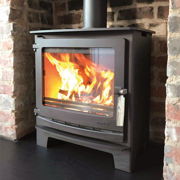 Multi-Fuel Stoves UK | Efficient Home Heating - Page 3 | Flames.co.uk