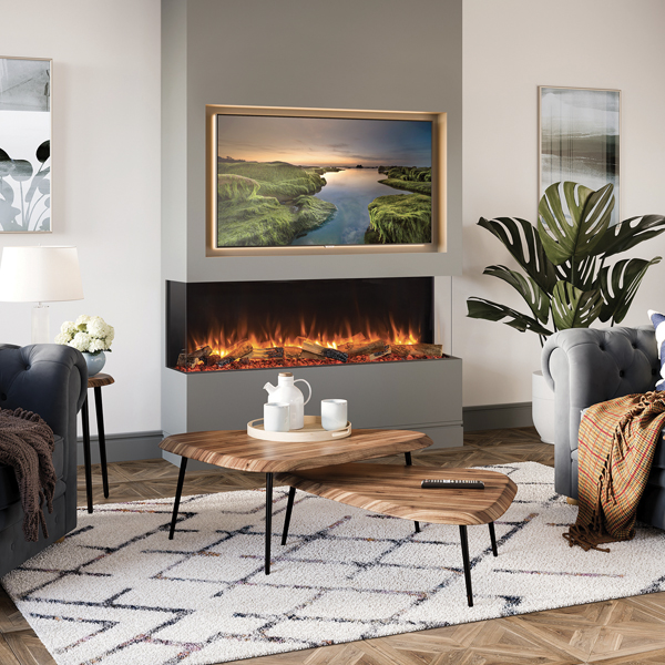 Gazco - Best Prices on Gas Fires from Gazco | Flames.co.uk