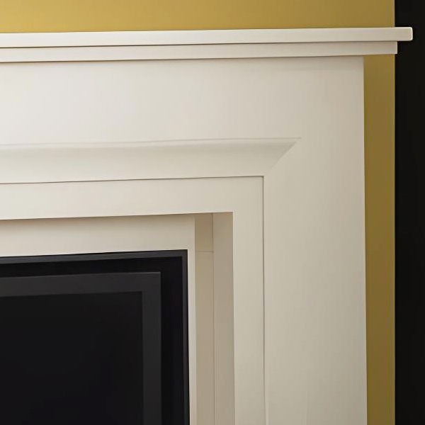 Wildfire Ravel 750 Valentia Marble Gas Fire Suite | Flames.co.uk