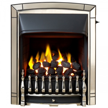 Valor Brunswick Gas Stove | Flames.co.uk