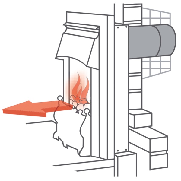 Valor Dream Full Depth Convector Gas Fire | Flames.co.uk