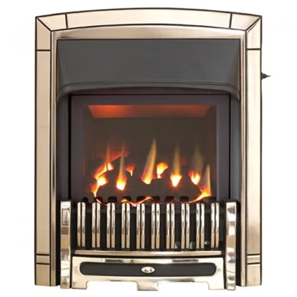 Valor Excelsior Slimline Homeflame High Efficiency Gas Fire | Flames.co.uk
