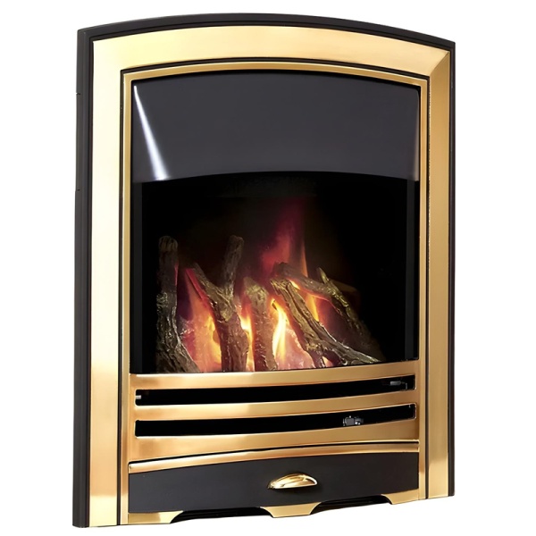 Verine Gas Fires – Style, Heat & Efficiency | Flames.co.uk