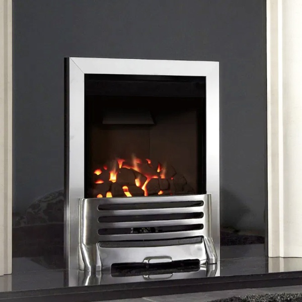 Verine Gas Fires – Style, Heat & Efficiency | Flames.co.uk