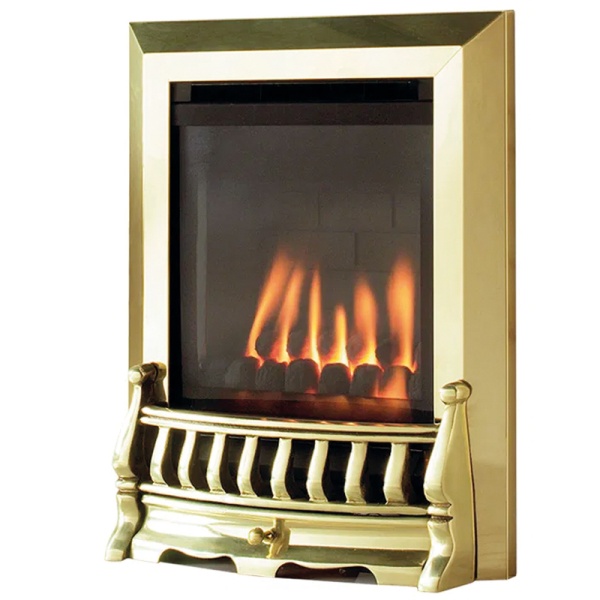 Verine Gas Fires – Style, Heat & Efficiency | Flames.co.uk