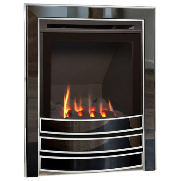 Verine Gas Fires – Style, Heat & Efficiency | Flames.co.uk