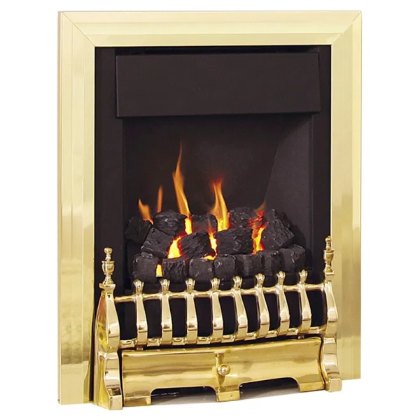 Verine Gas Fires – Style, Heat & Efficiency | Flames.co.uk
