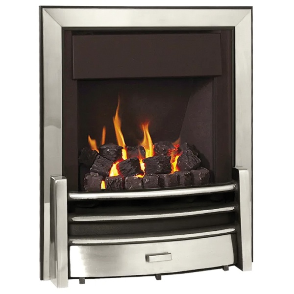 Verine Gas Fires – Style, Heat & Efficiency | Flames.co.uk