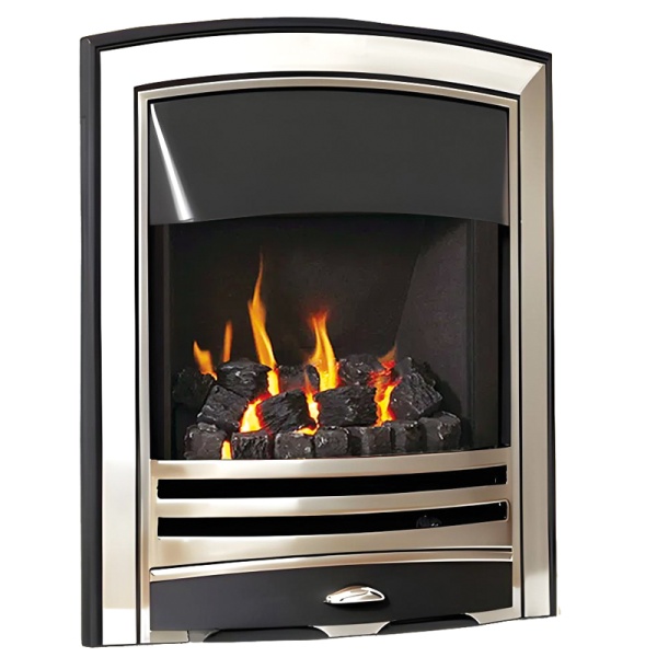 Verine Gas Fires – Style, Heat & Efficiency | Flames.co.uk
