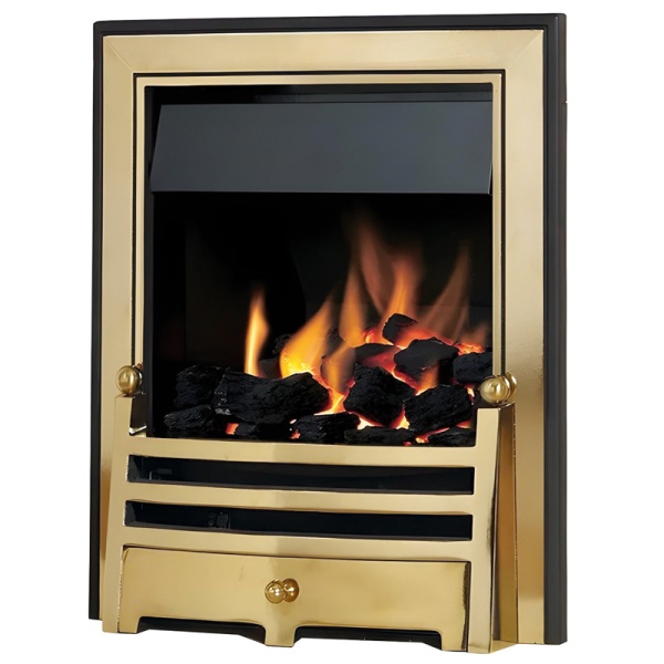 Verine Gas Fires – Style, Heat & Efficiency | Flames.co.uk