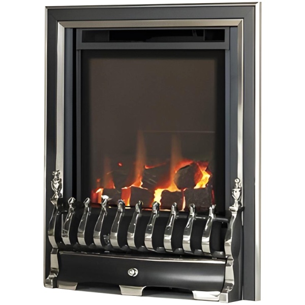Verine Gas Fires – Style, Heat & Efficiency | Flames.co.uk