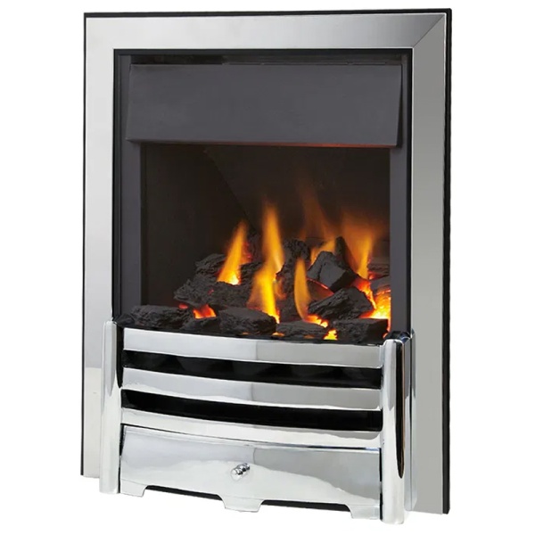 Verine Gas Fires – Style, Heat & Efficiency | Flames.co.uk