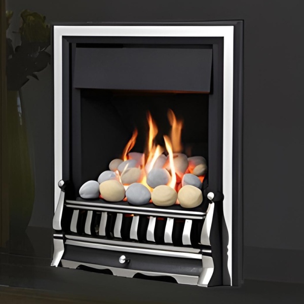 Verine Gas Fires – Style, Heat & Efficiency | Flames.co.uk
