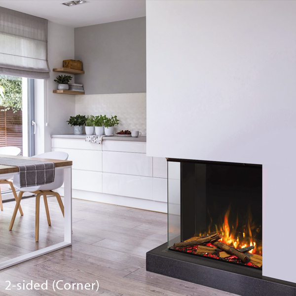 Buy Vision Solus Electric Fires Online Today! | Flames.co.uk
