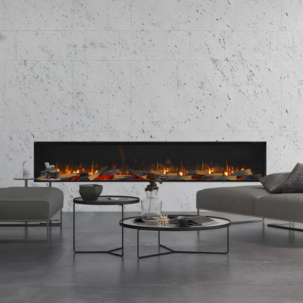 Buy Vision Solus Electric Fires Online Today! | Flames.co.uk