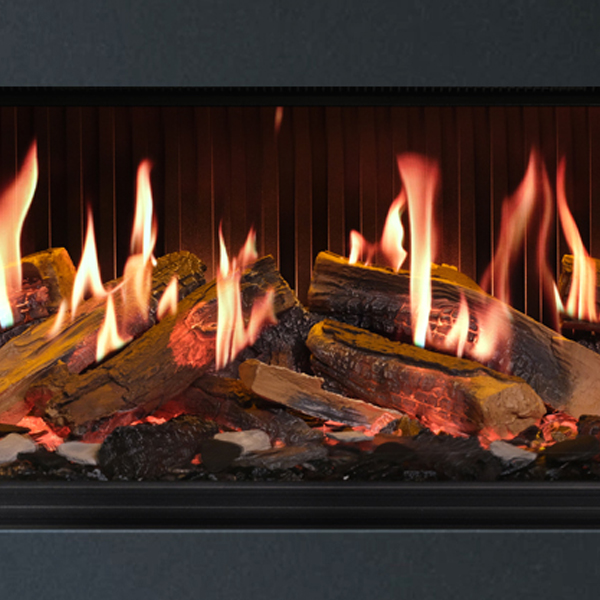 Vision E-Line Solus iX13 Electric Fire | Flames.co.uk