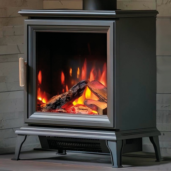 Wildfire Gas Fires – Heat, Style & Innovation | Flames.co.uk