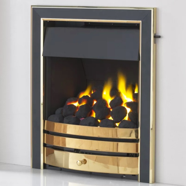 Wildfire Gas Fires – Heat, Style & Innovation | Flames.co.uk