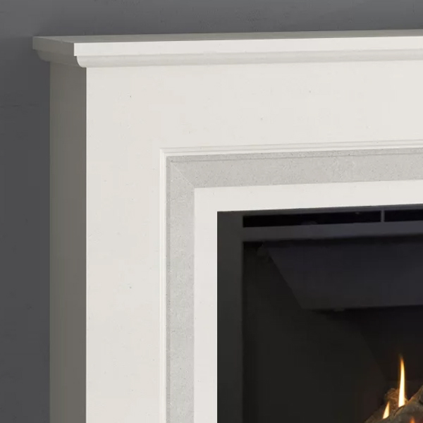 Wildfire - Innovative Gas Fires & Fireplaces | Flames.co.uk