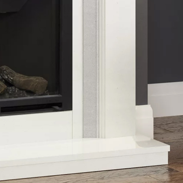 Wildfire - Innovative Gas Fires & Fireplaces | Flames.co.uk