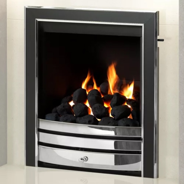 Wildfire Gas Fires – Heat, Style & Innovation | Flames.co.uk