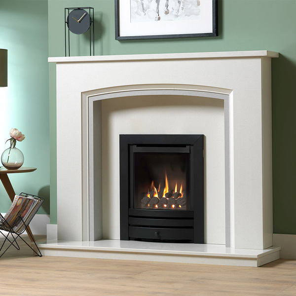 Wildfire - Innovative Gas Fires & Fireplaces | Flames.co.uk