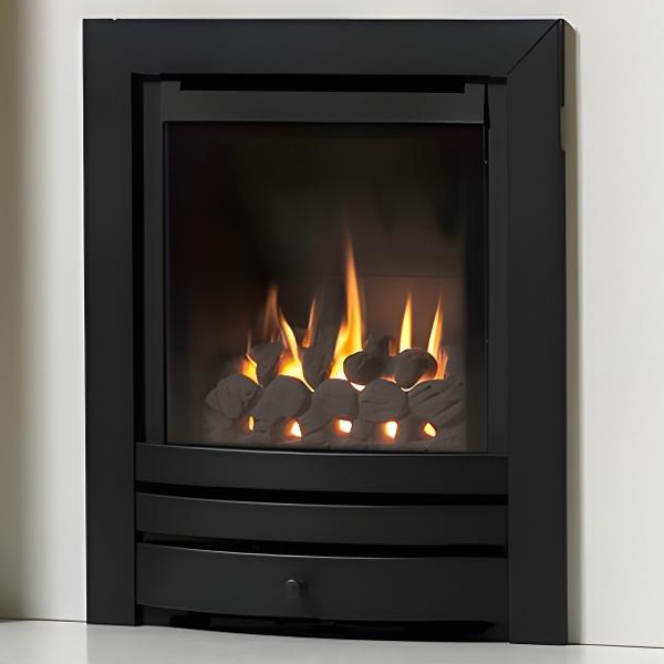 Wildfire - Innovative Gas Fires & Fireplaces | Flames.co.uk