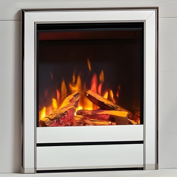 Wildfire Ravel 400E Inset Electric Fire | Flames.co.uk
