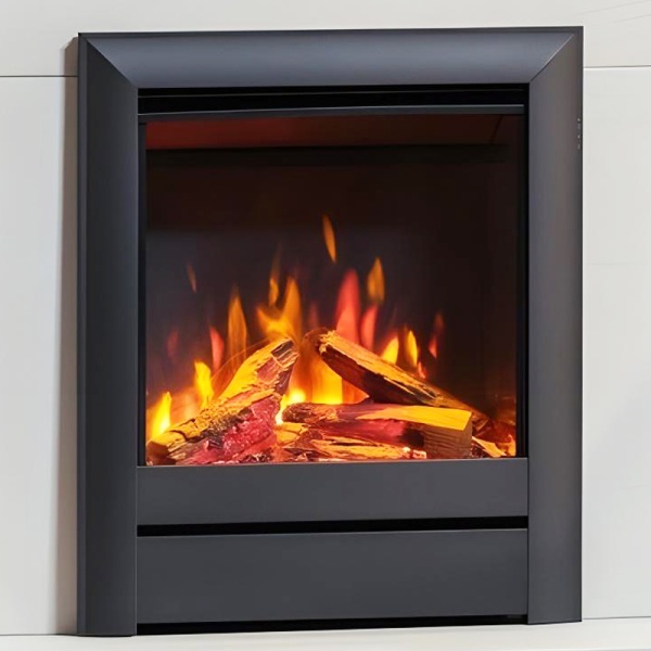 Wildfire Ravel 400E Inset Electric Fire | Flames.co.uk