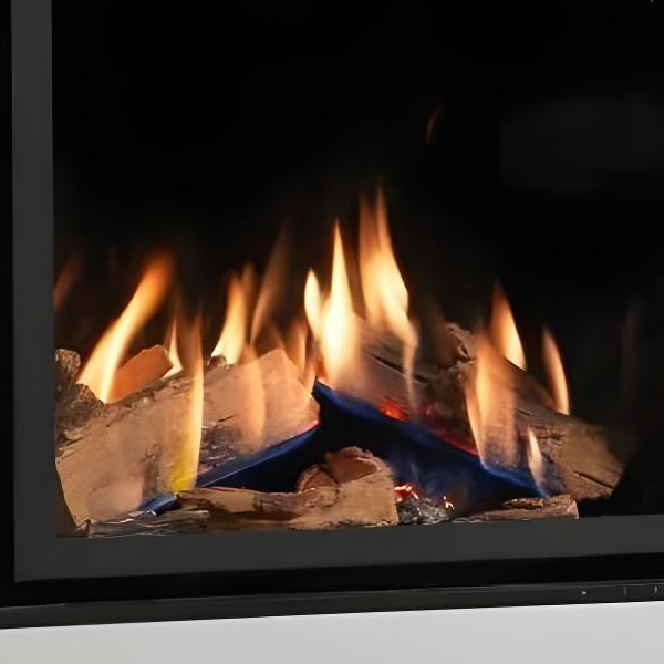 Wildfire Ravel 600 HIW Gas Fire | Flames.co.uk