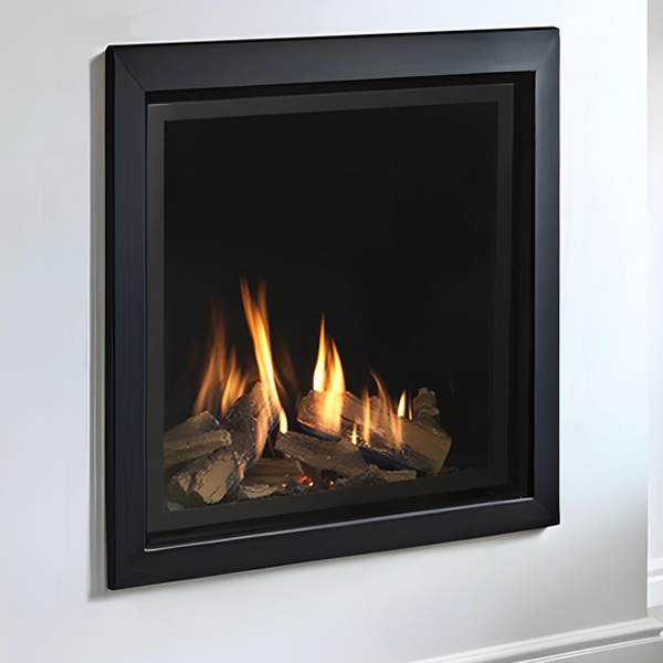 Wildfire Ravel 750 Gas Fire | Flames.co.uk