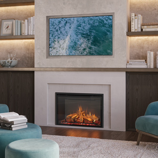 Gazco - Best Prices on Gas Fires from Gazco | Flames.co.uk