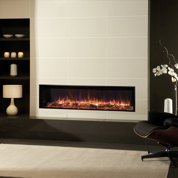 Onyx Avanti 150RW Electric Fire | Flames.co.uk