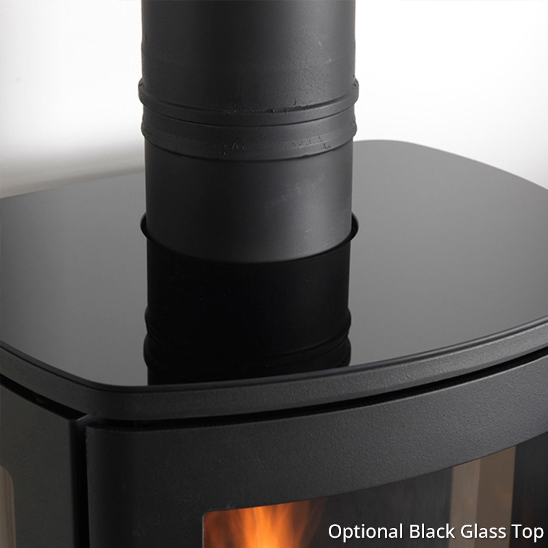 ACR Neo 3C HD Electric Stove | Flames.co.uk