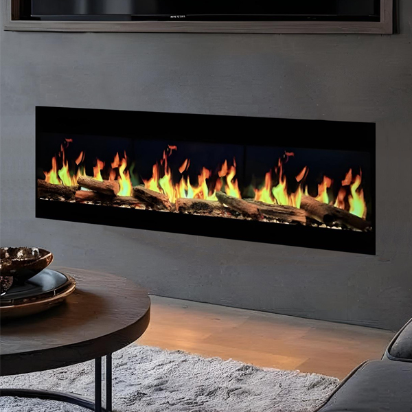 ACR Seren 130 LCD Electric Fire | Flames.co.uk