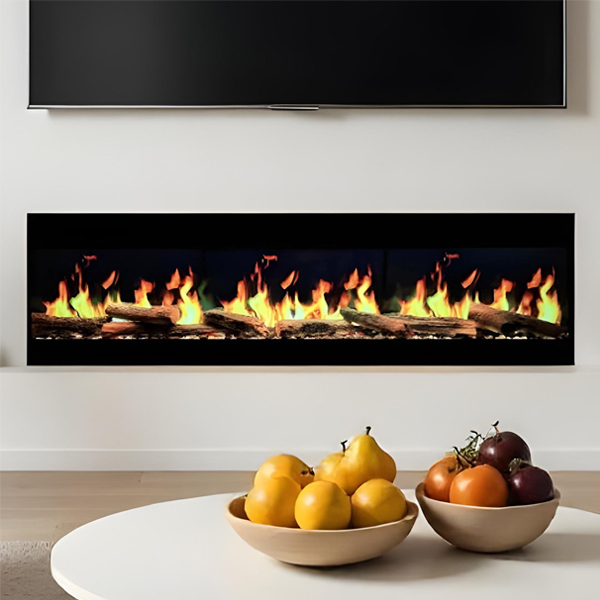 ACR Seren 150 LCD Electric Fire | Flames.co.uk