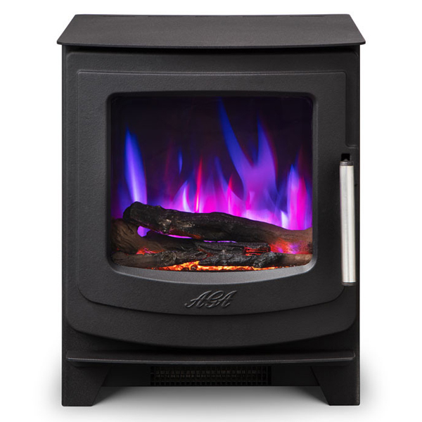 AGA Ellesmere EC5 Electric Stove | Flames.co.uk