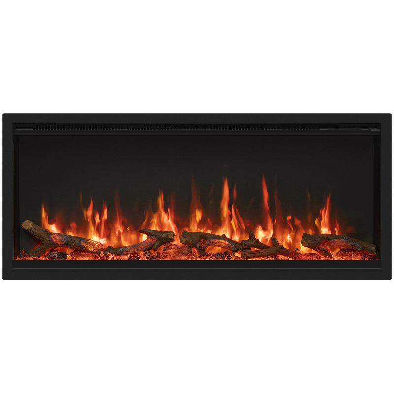 FireFX Atmos 105R Inset Electric Fire | Flames.co.uk