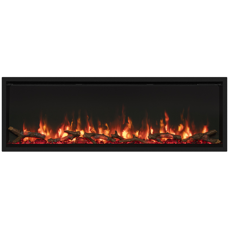 FireFX Atmos 135R Inset Electric Fire | Flames.co.uk