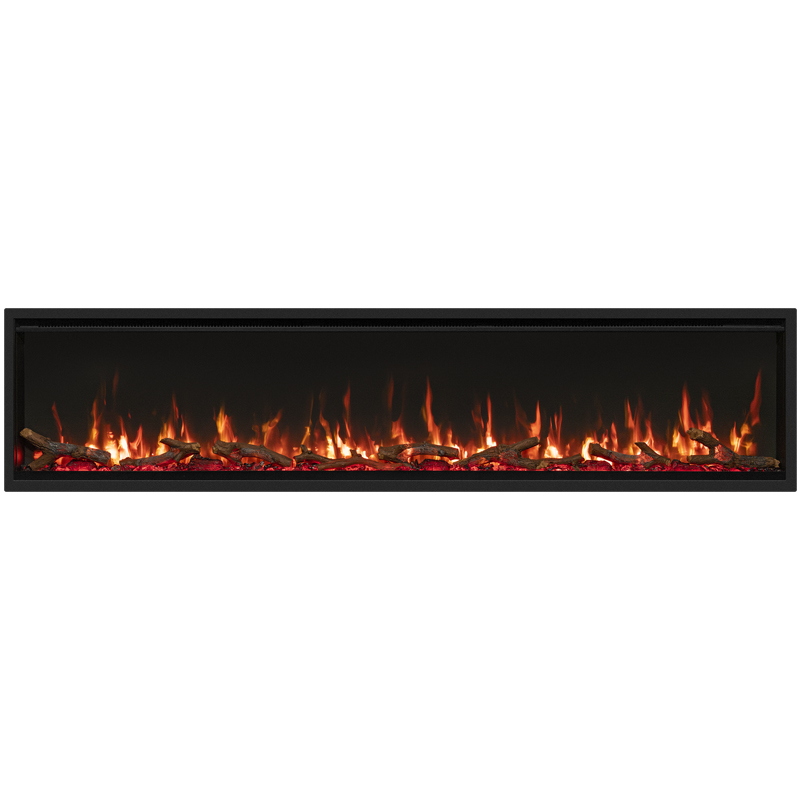 FireFX Atmos 195R Inset Electric Fire | Flames.co.uk