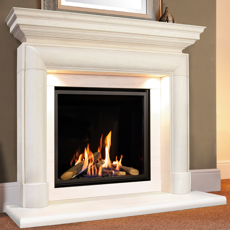 Collection by Michael Miller Giuliano Illumia MD Limestone Gas ...