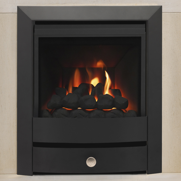 Burley Harringworth Balanced Flue Gas Fire | Flames.co.uk