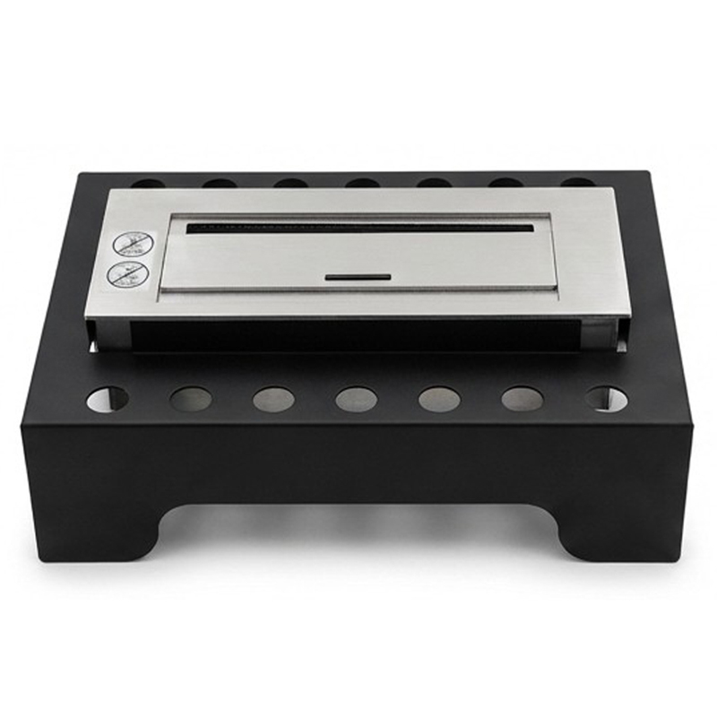 Burley 5700 Retrofit Bioethanol Burner for Burley Stoves | Flames.co.uk