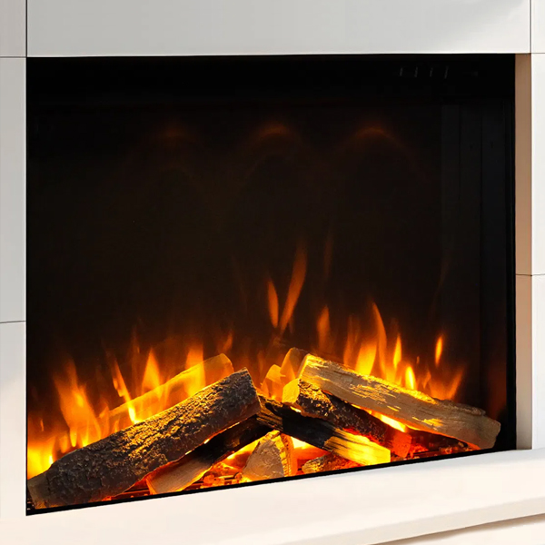 Celsi DLX 600 Electric Fire | Flames.co.uk